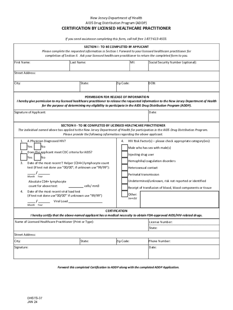 Fillable Online TB-5 - Health Department Forms Fax Email Print - pdfFiller