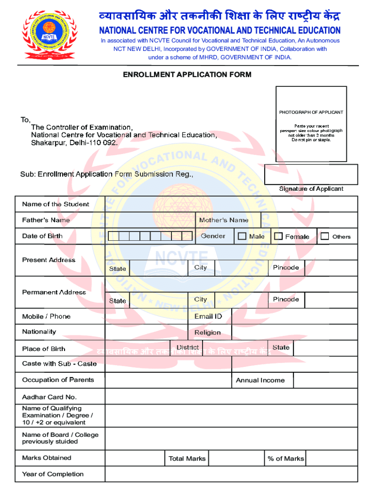Fillable Online download aplication form for obtaining diploma ...