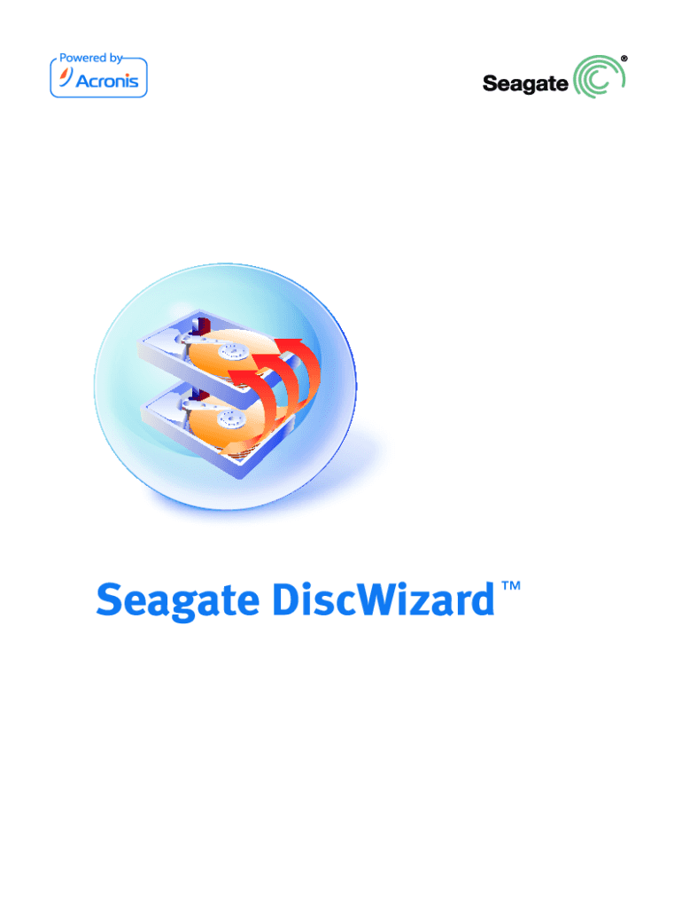 Fillable Online User s Guide. Acronis True Image Echo Workstation Fax ...