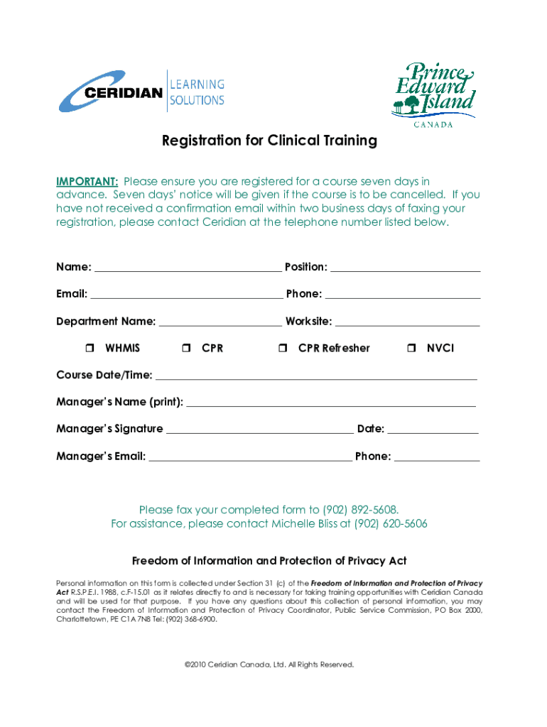 Fillable Online To / Destinataire : All Retail Pharmacists and Staff ...