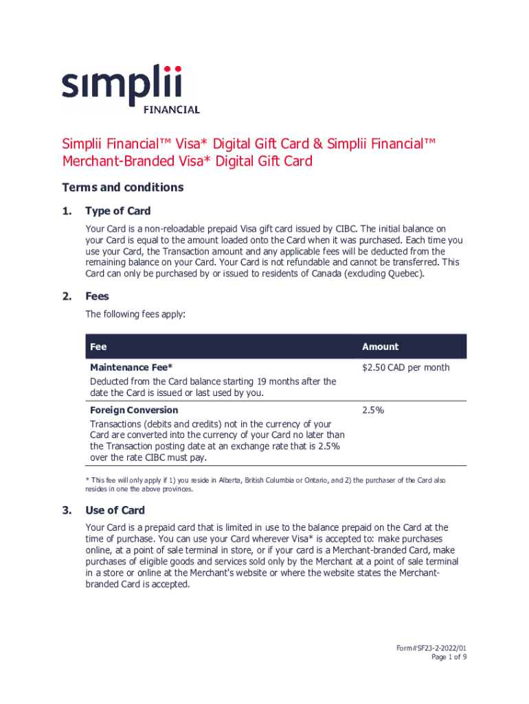 Fillable Online Send Your Loved Ones a Personalized Digital Gift Card ...