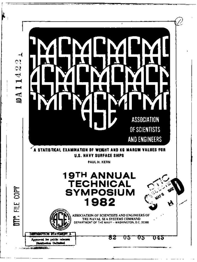 Fillable Online Naval Architecture and Engineering Department Fax Email Print - pdfFiller