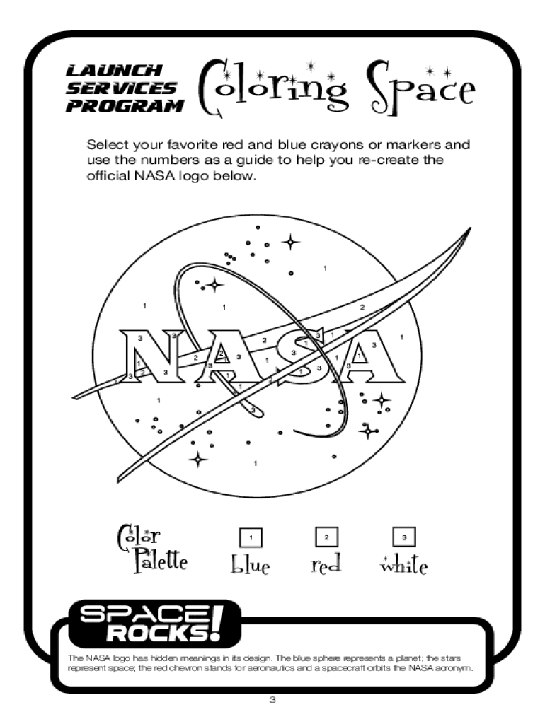 Fillable Online tdglobal ksc nasa Simulator Worksheet B Fax Email Print ...