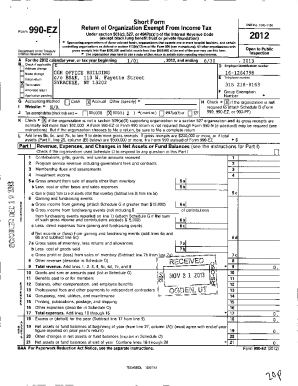 Fillable Online CGH OFFICE BUILDING Fax Email Print - pdfFiller