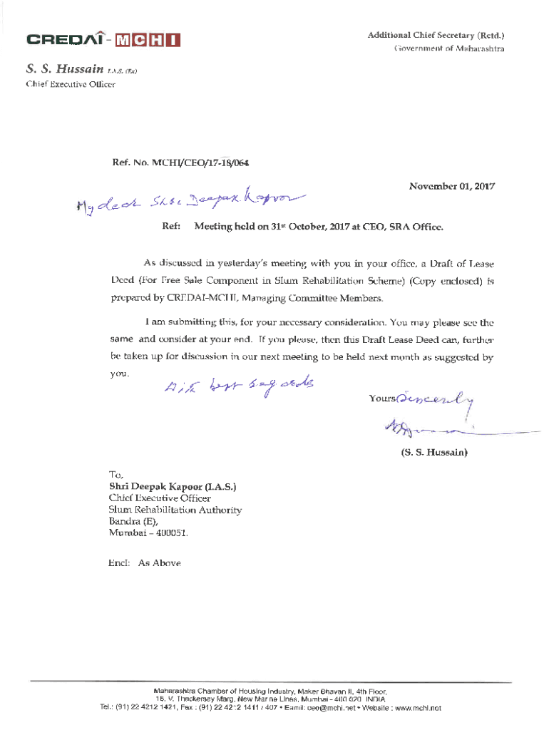 Fillable Online Lease deed.pdf - LEASE THIS INDENTURE made at ... Fax ...