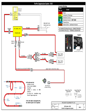 Fillable Online AMEREX VEHICLE SYSTEMS Fax Email Print - pdfFiller