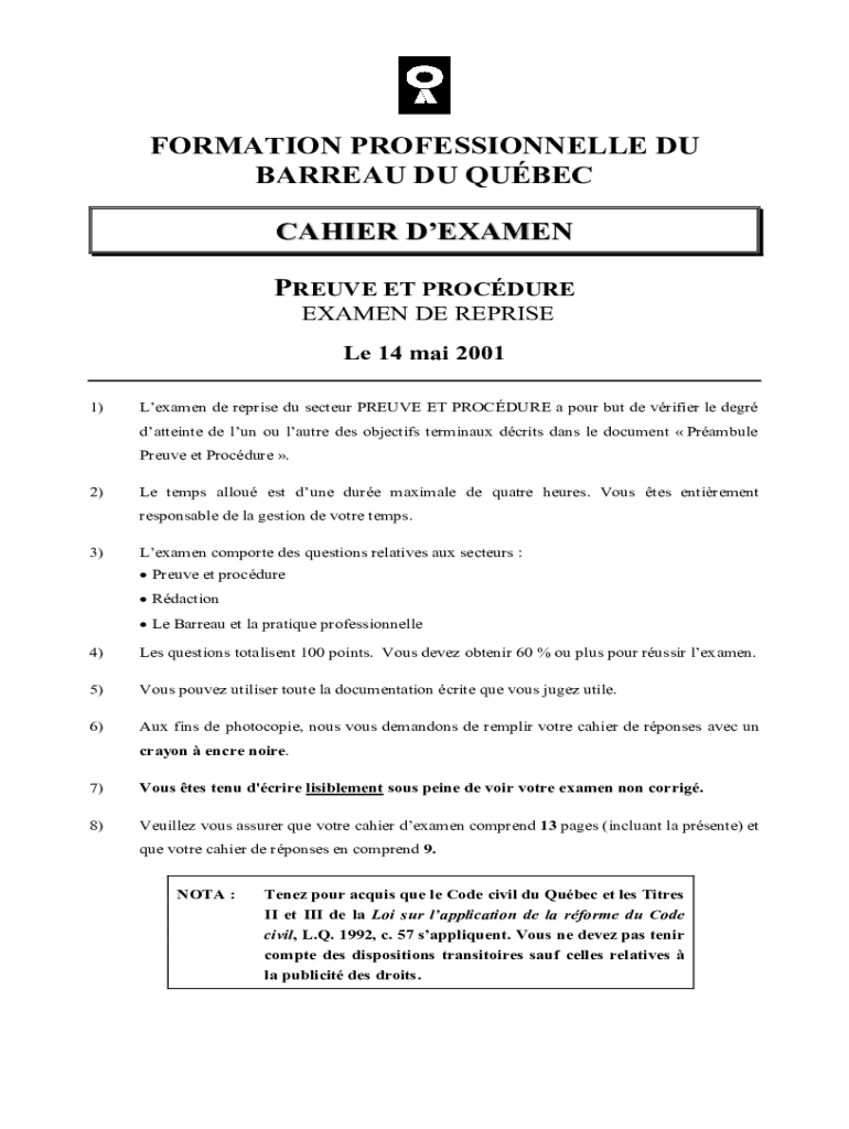 Remplissable En Ligne Rapport d'examen de plainte Fax Email Imprimer - pdfFiller