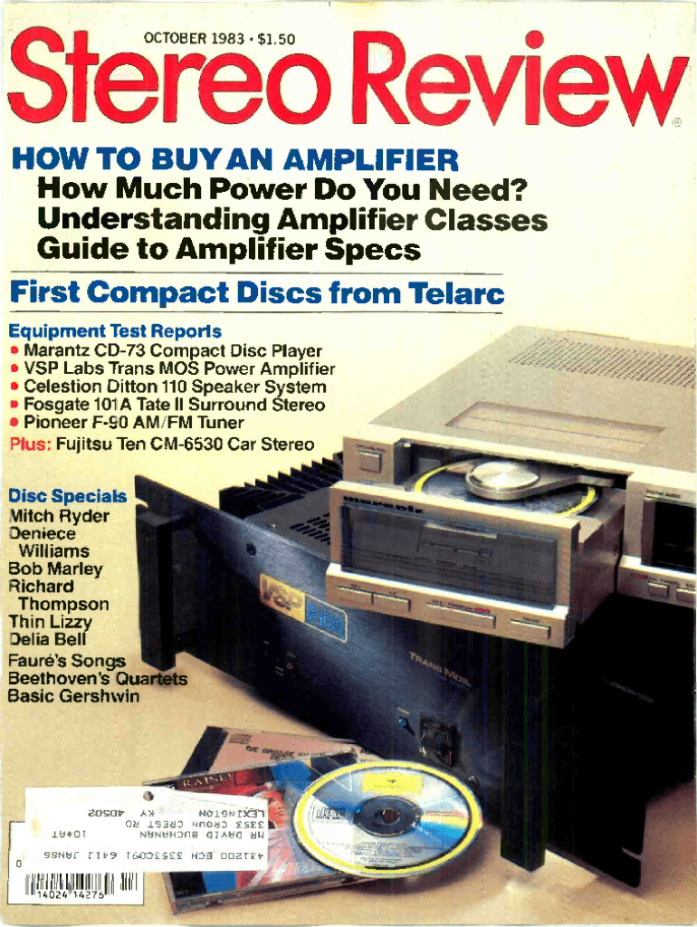 Fillable Online Download Understanding Amplifier Classes PDF - ZLibrary ...
