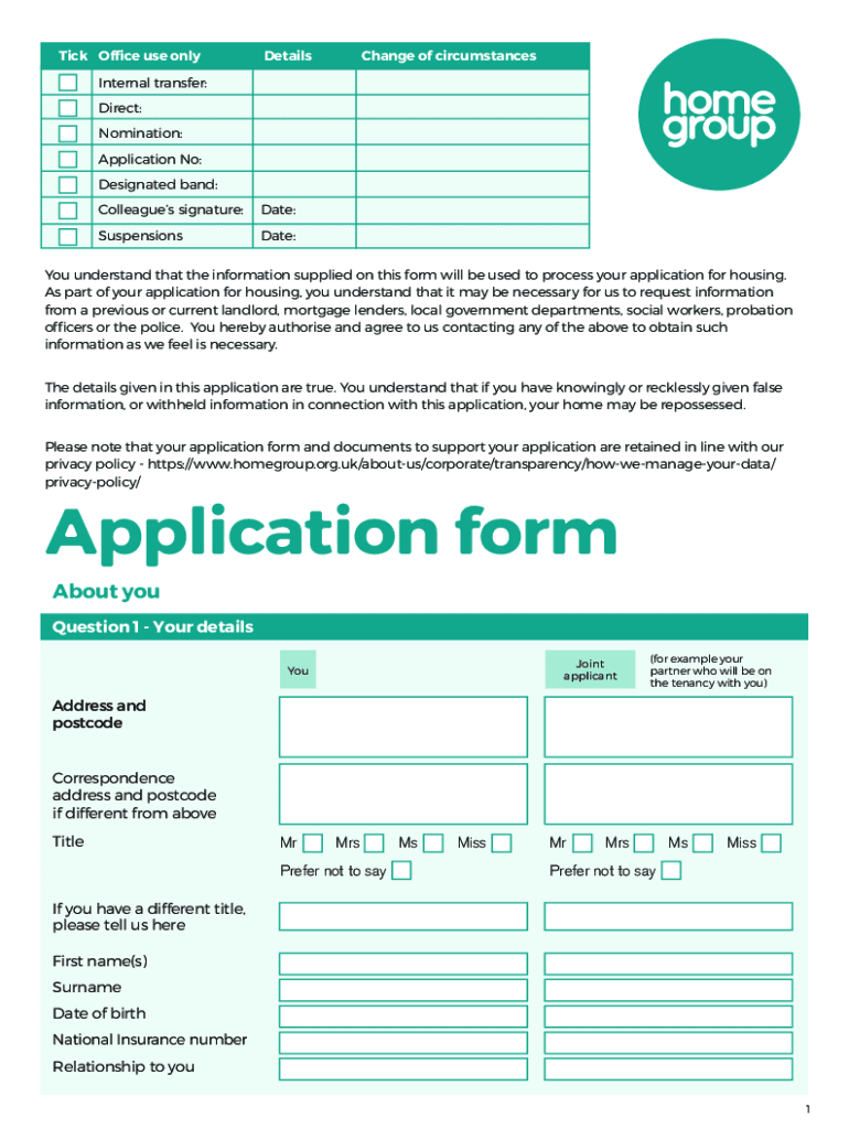 Fillable Online Application form - Sign in to Umbraco Cloud Fax Email ...