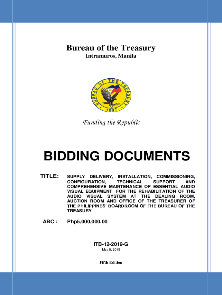 Fillable Online Supply, Delivery, Installation, Commissioning, and ...