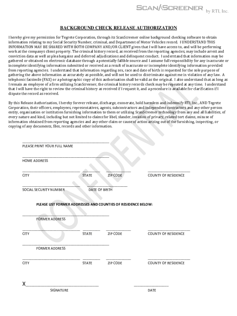 Fillable Online GCMS shows 'Security Screening' and waiting... - let's ...