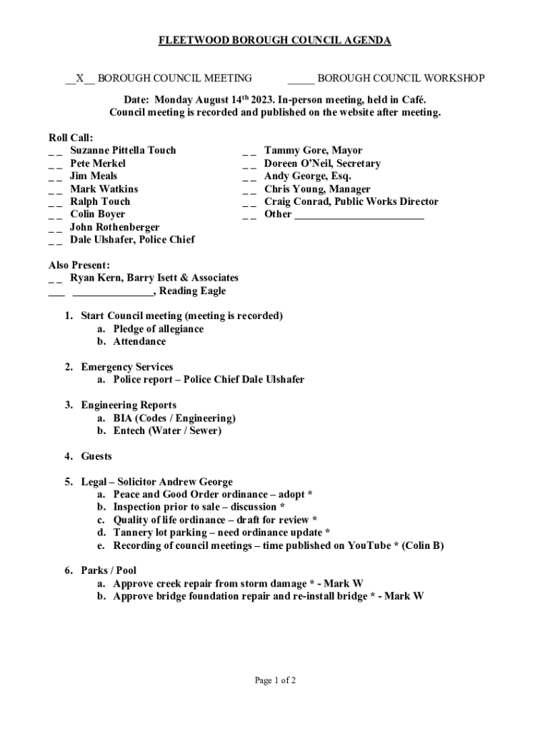 Fillable Online John Rothenberger Fax Email Print - pdfFiller