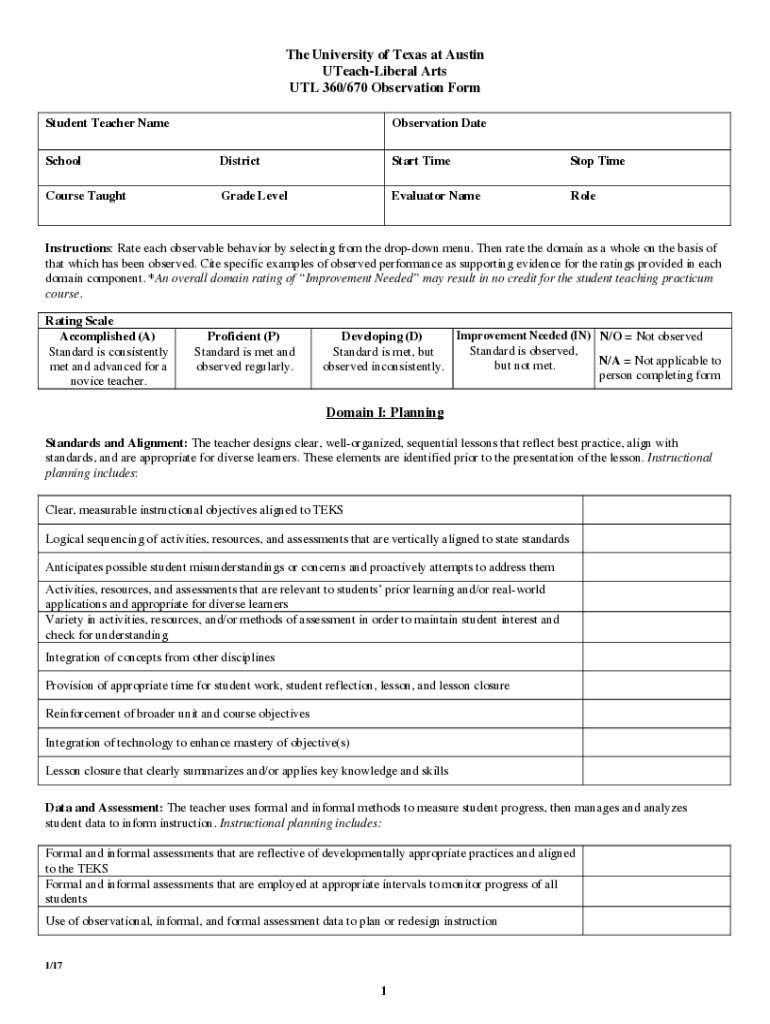 Fillable Online 360-formative-assessment-sample- ... Fax Email Print - pdfFiller