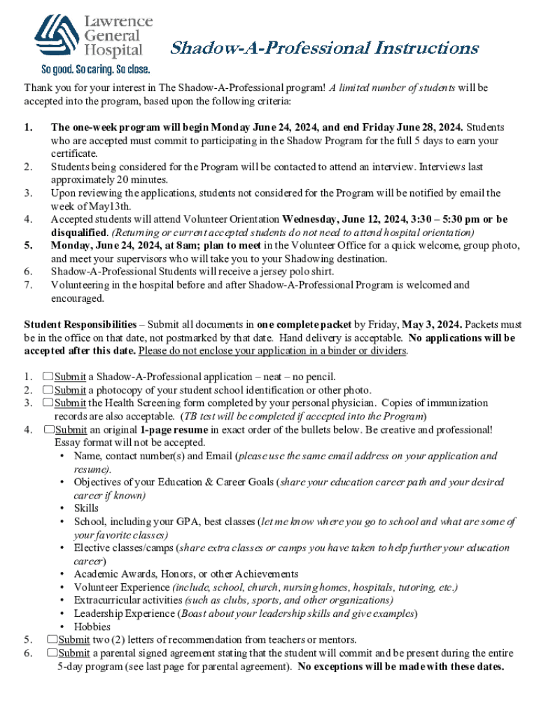 Fillable Online What Is an Externship (and How to Get One)? Fax Email Print - pdfFiller