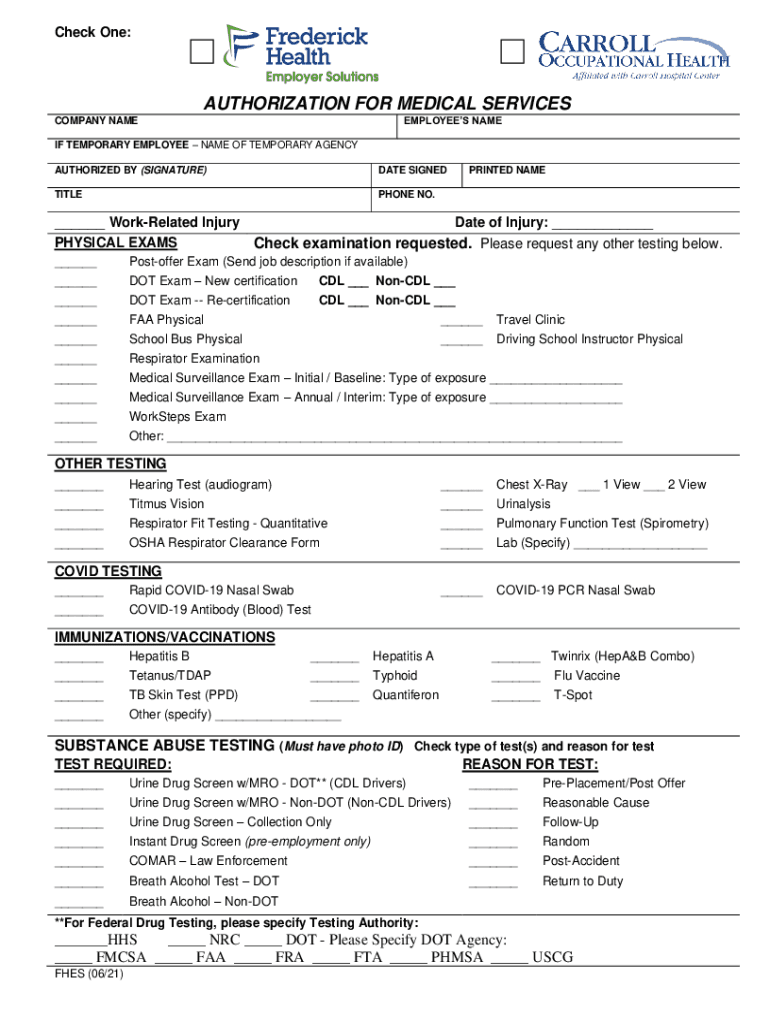 Fillable Online GENERAL RECORDS SCHEDULE 2.7: Employee Health ... Fax ...