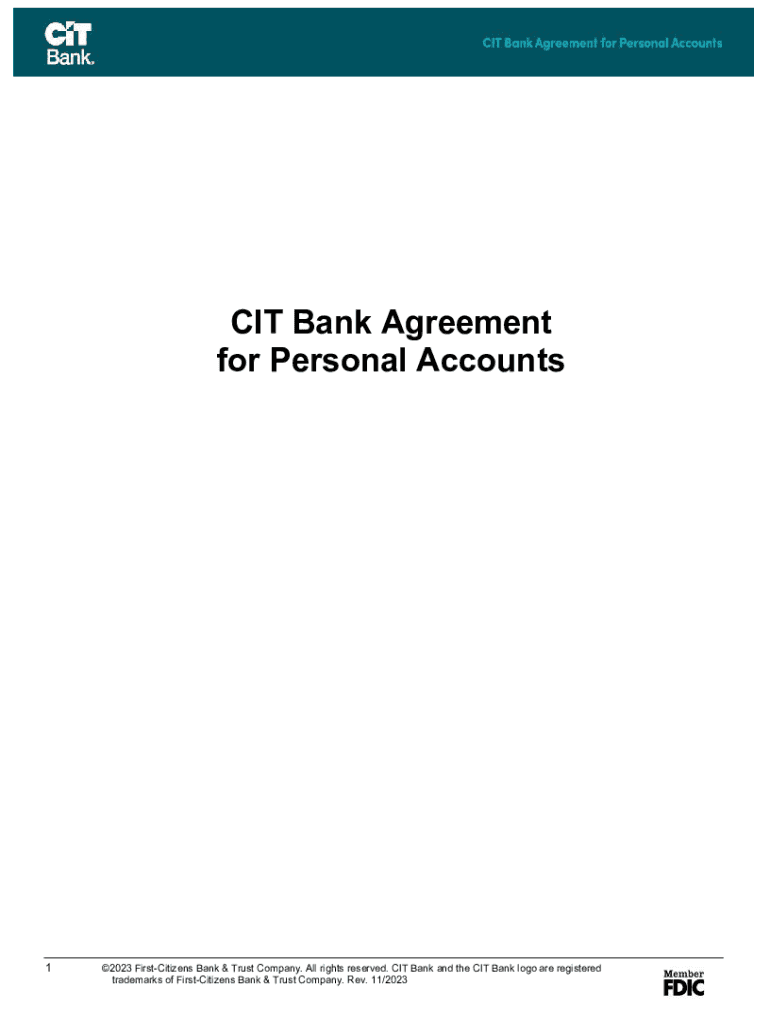 Fillable Online First Citizens Bank Completes Operational Conversion of ...