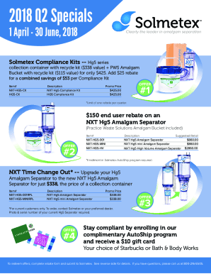 Fillable Online Hg5 Compliance Kit Includes Hg5 Legacy Collection ... Fax Email Print - pdfFiller