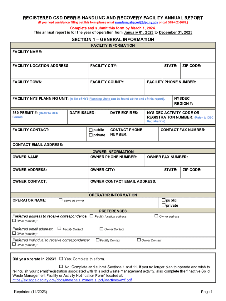 Fillable Online dec ny Fillable Online California Code of Regulations ...