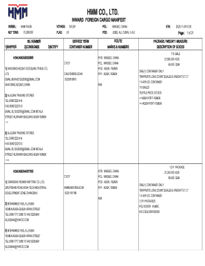 Fillable Online HMM Poised to Hit 1M TEU Capacity with New Class of ... Fax Email Print - pdfFiller