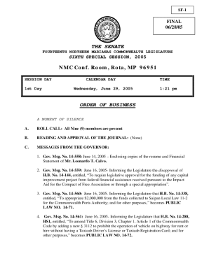 Fillable Online Room, Rota, MP 96951 Fax Email Print - pdfFiller