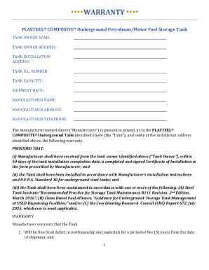 Fillable Online Underground Storage Tanks (USTs)Connecticut Data Fax ...