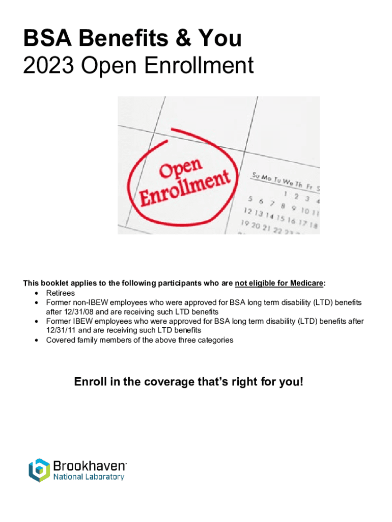 Fillable Online BSA National Annual Membership Fees and New Process ...