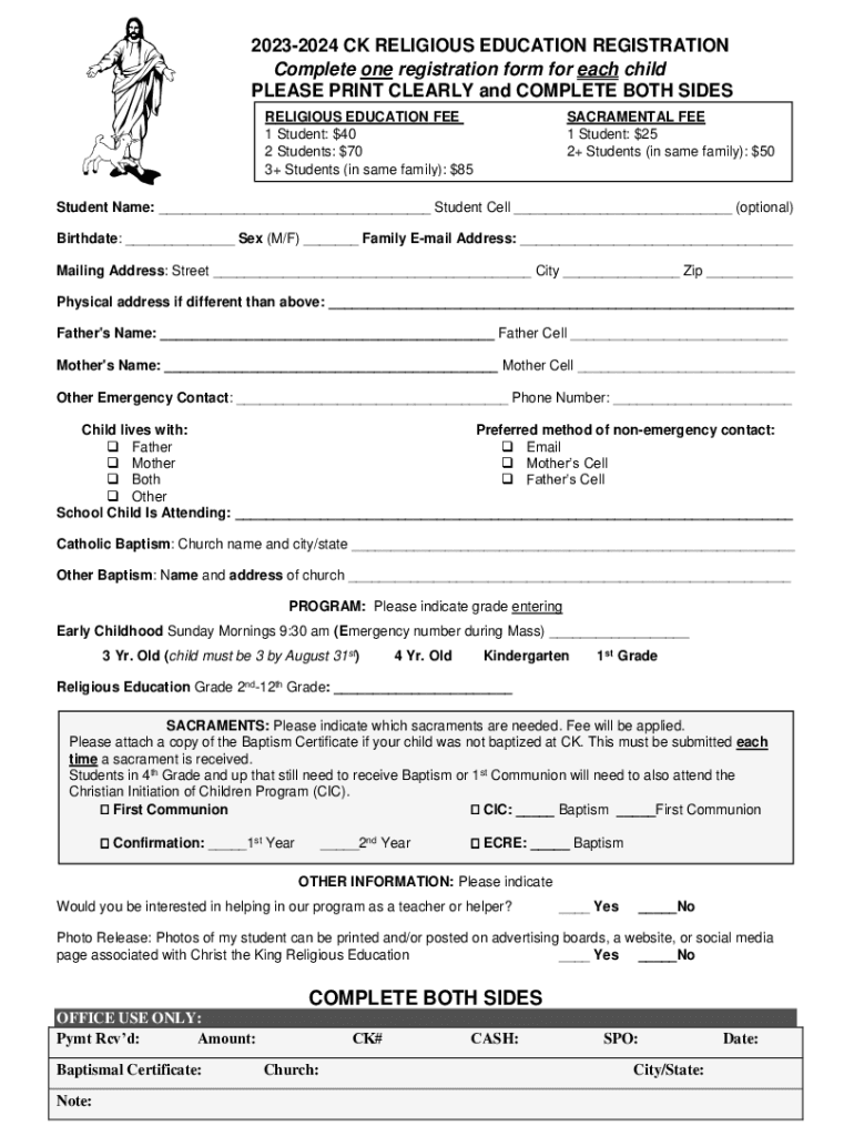 Fillable Online Open Campus Fall Registration by The New School Fax ...