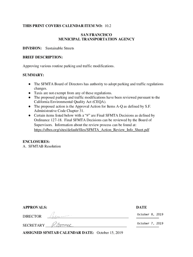 Fillable Online SFMTA.PAIP.Initial.letter.050123.pdf Fax Email Print - pdfFiller