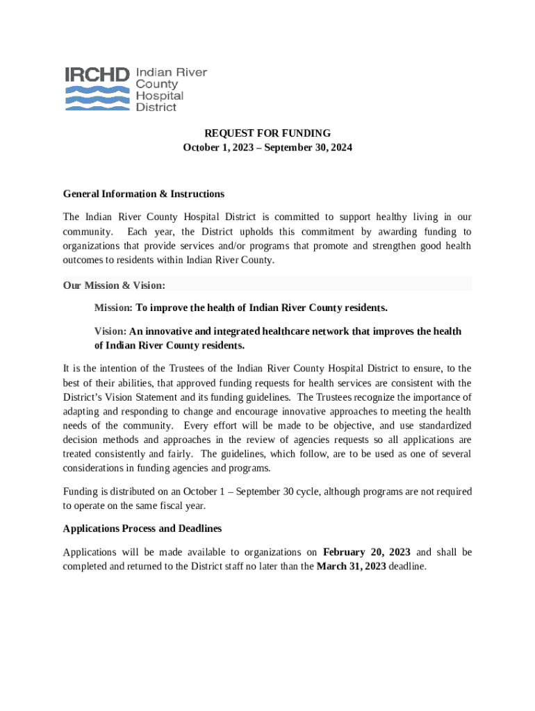 Indian River County Community Health Improvement Plan ... Doc Template ...