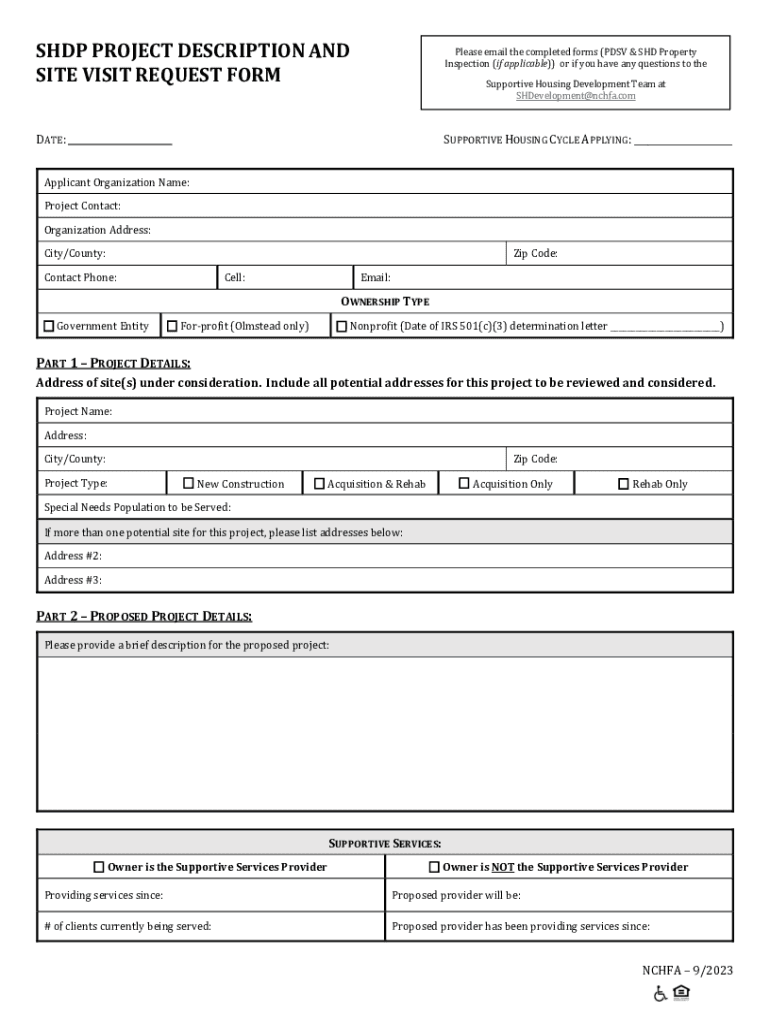 Fillable Online 5829 Construction Special Inspections RFP. ... Fax ...