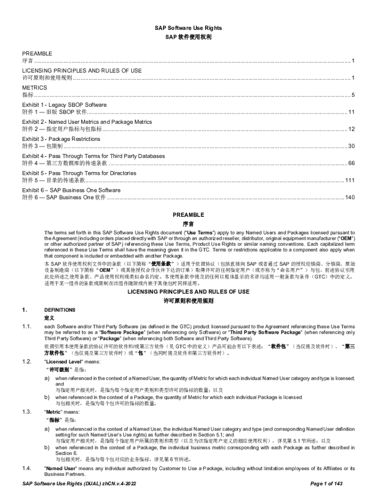 Fillable Online Exhibit 3 - Package Restrictions Fax Email Print ...