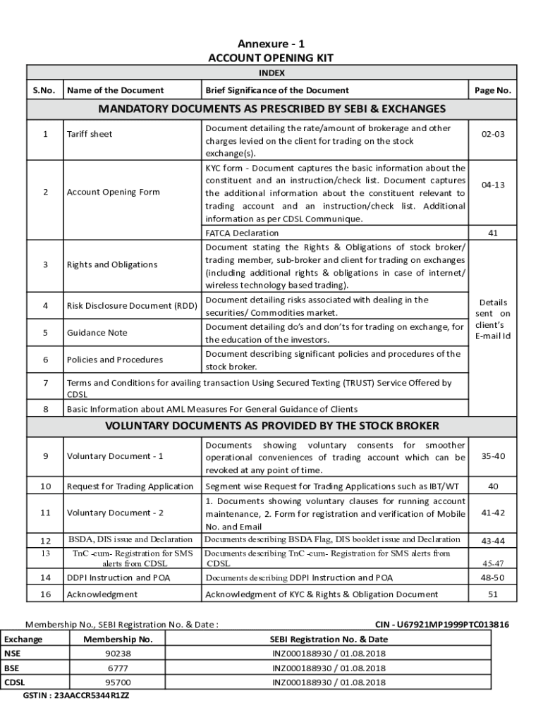 Fillable Online account-opening-kit-for-domestic-financial-institutions ...