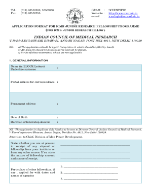 Fillable Online Official formsResearch and Development Fax Email Print ...