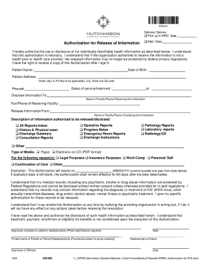 Fillable Online Pick up in MRD Date: Fax Email Print - pdfFiller