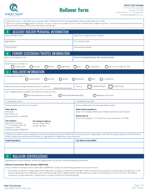 Fillable Online Distribution Form for Direct Rollover to Employer Plan ...