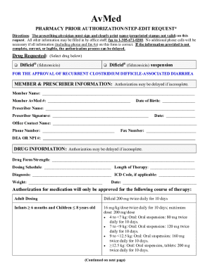 Fillable Online AvMed Medicare 2024 Formulary List of Covered Drugs Fax ...