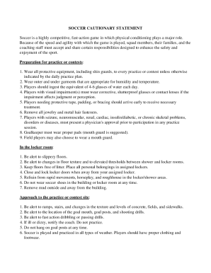 Fillable Online Cautionary-Statements-from-FINAL- ... Fax Email Print ...