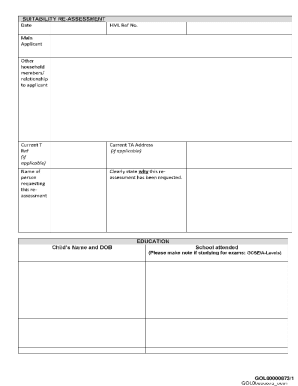 Fillable Online David Purser Fax Email Print - pdfFiller