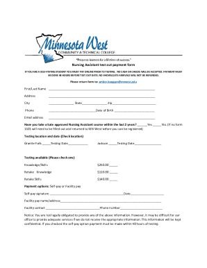 Fillable Online ct/cte registration form Fax Email Print - pdfFiller