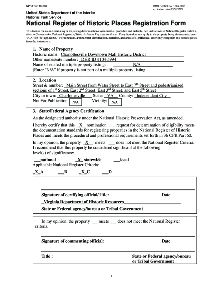 Fillable Online sojourner-truth-homes detroit wayne-county nps-scan.pdf ...
