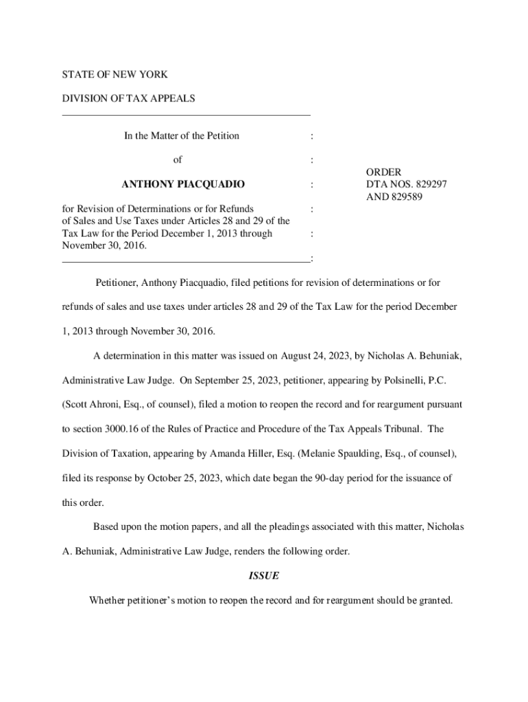 Fillable Online Form No. 36 Fax Email Print - pdfFiller