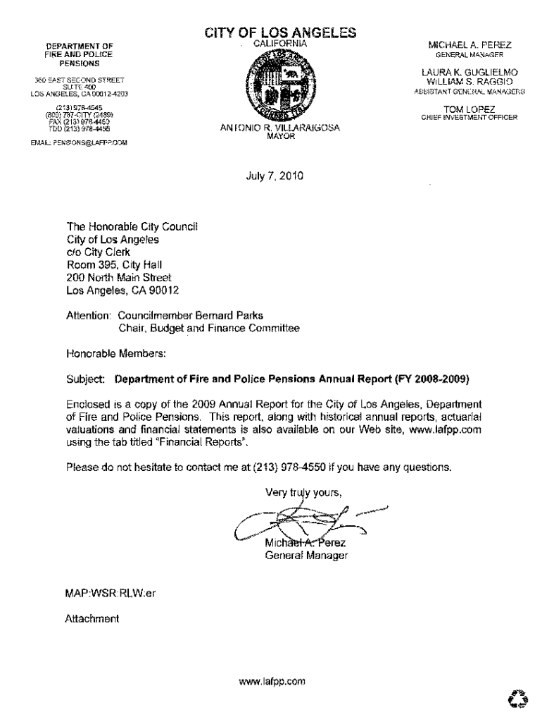 Fillable Online 12-0673 Appointment of William Raggio as the General ...