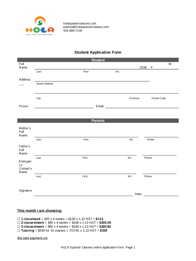 This month I am choosing: Doc Template | pdfFiller