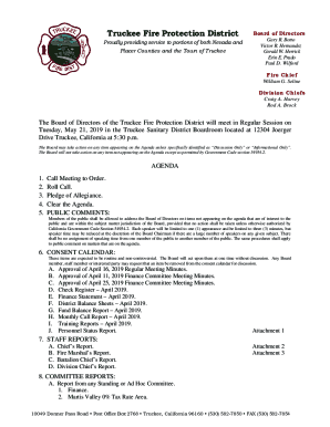 Fillable Online Division Chiefs Fax Email Print - pdfFiller