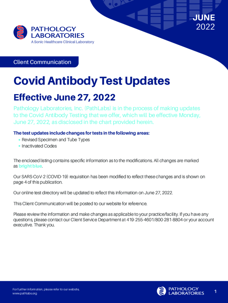 Fillable Online Interim Guidelines for COVID-19 Antibody Testing Fax ...