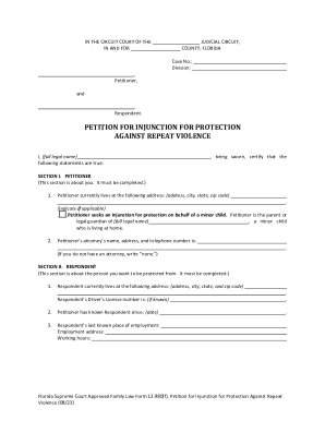 Fillable Online Domestic Violence with Children Fillable Forms 2024-03-08 Fax Email Print ...