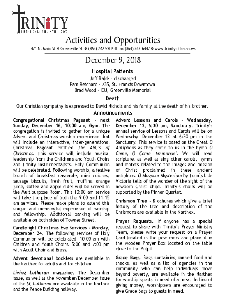 Fillable Online Hospital Patients Fax Email Print - pdfFiller