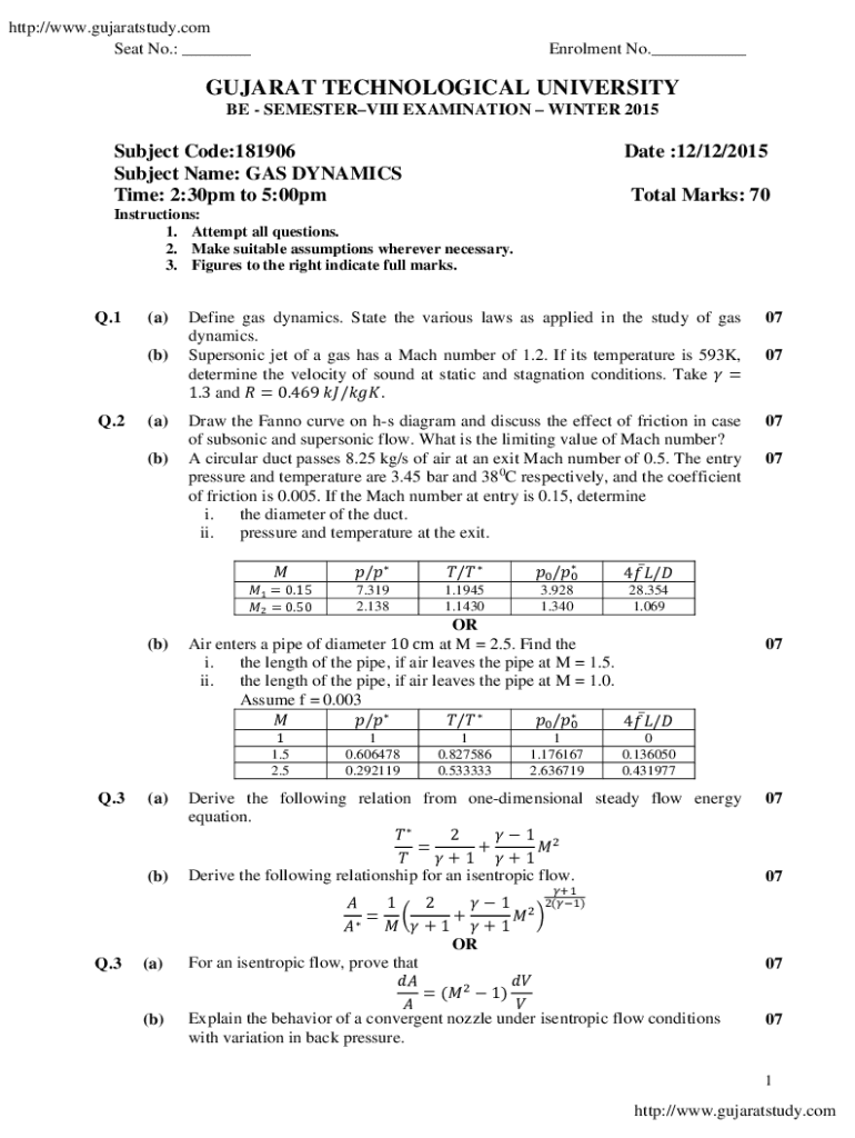Fillable Online be-1-sem-elements-of-mechanical-engineering-110006 ... Fax Email Print - pdfFiller