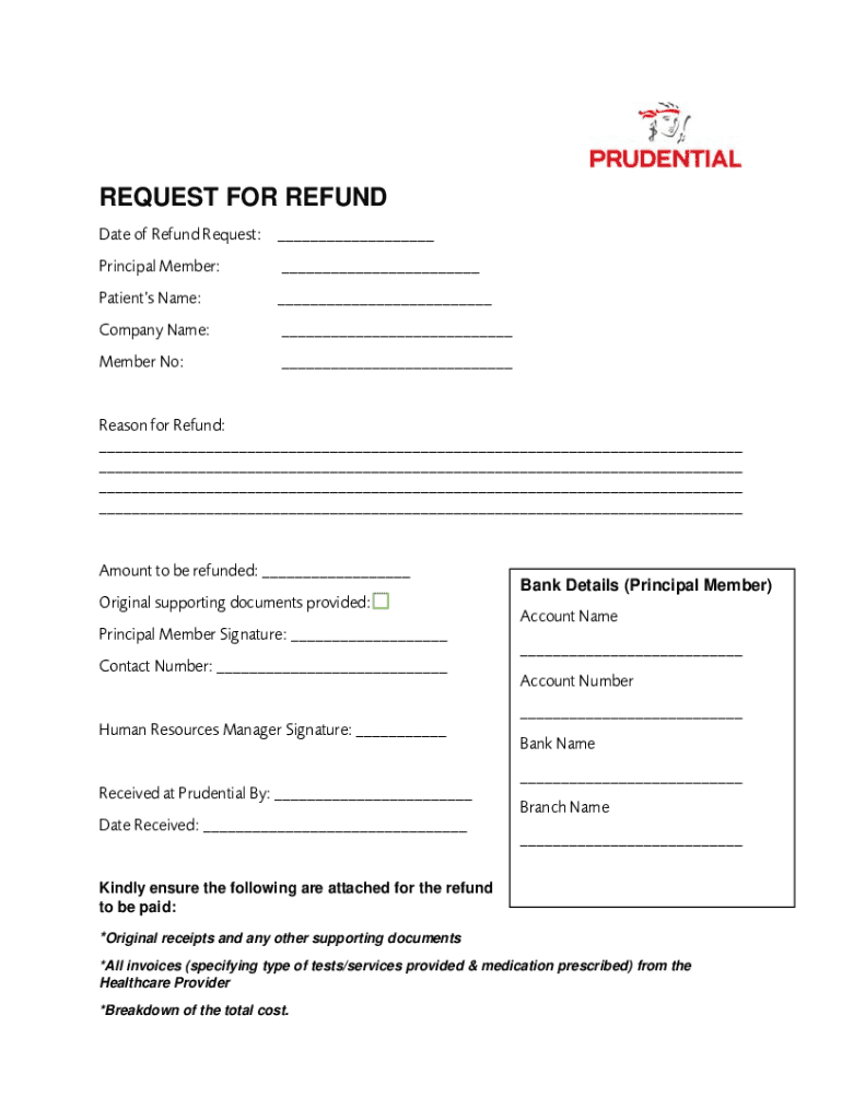 Fillable Online Refund Application - NJ.gov Fax Email Print - pdfFiller