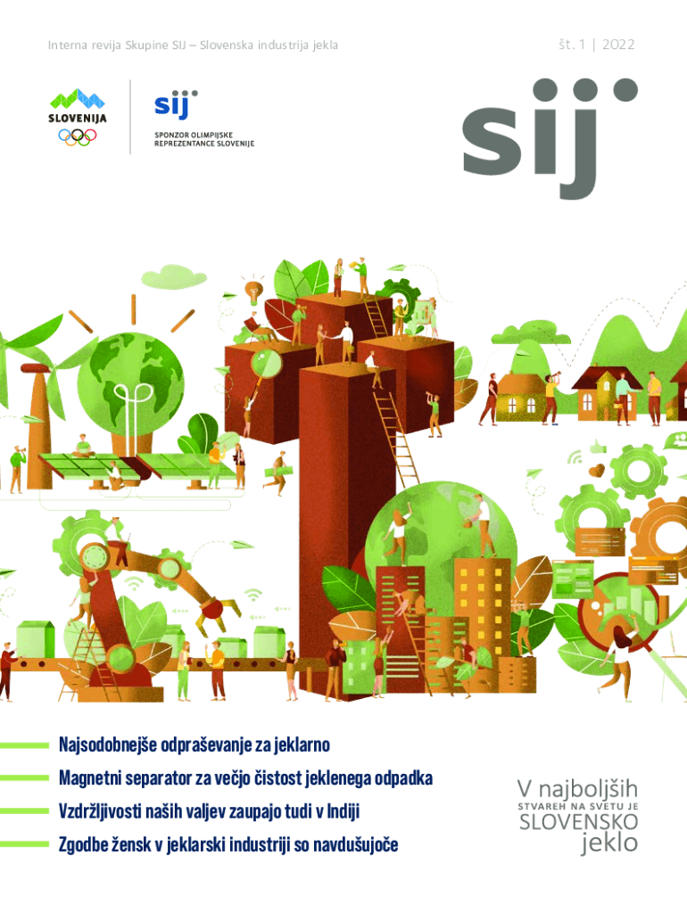 Fillable Online SIJ d.d. Fax Email Print - pdfFiller